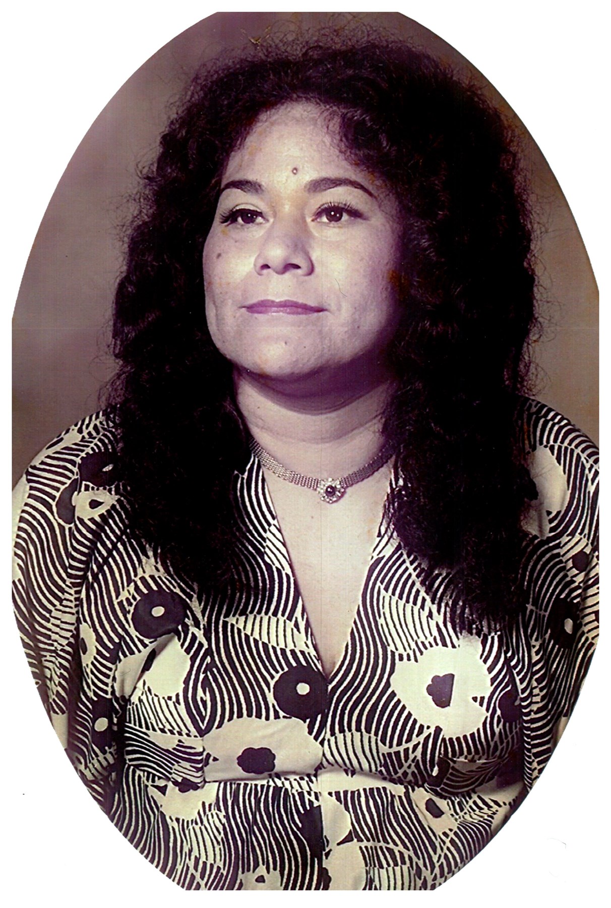 Adaline Vasquez Obituary - Visalia, CA