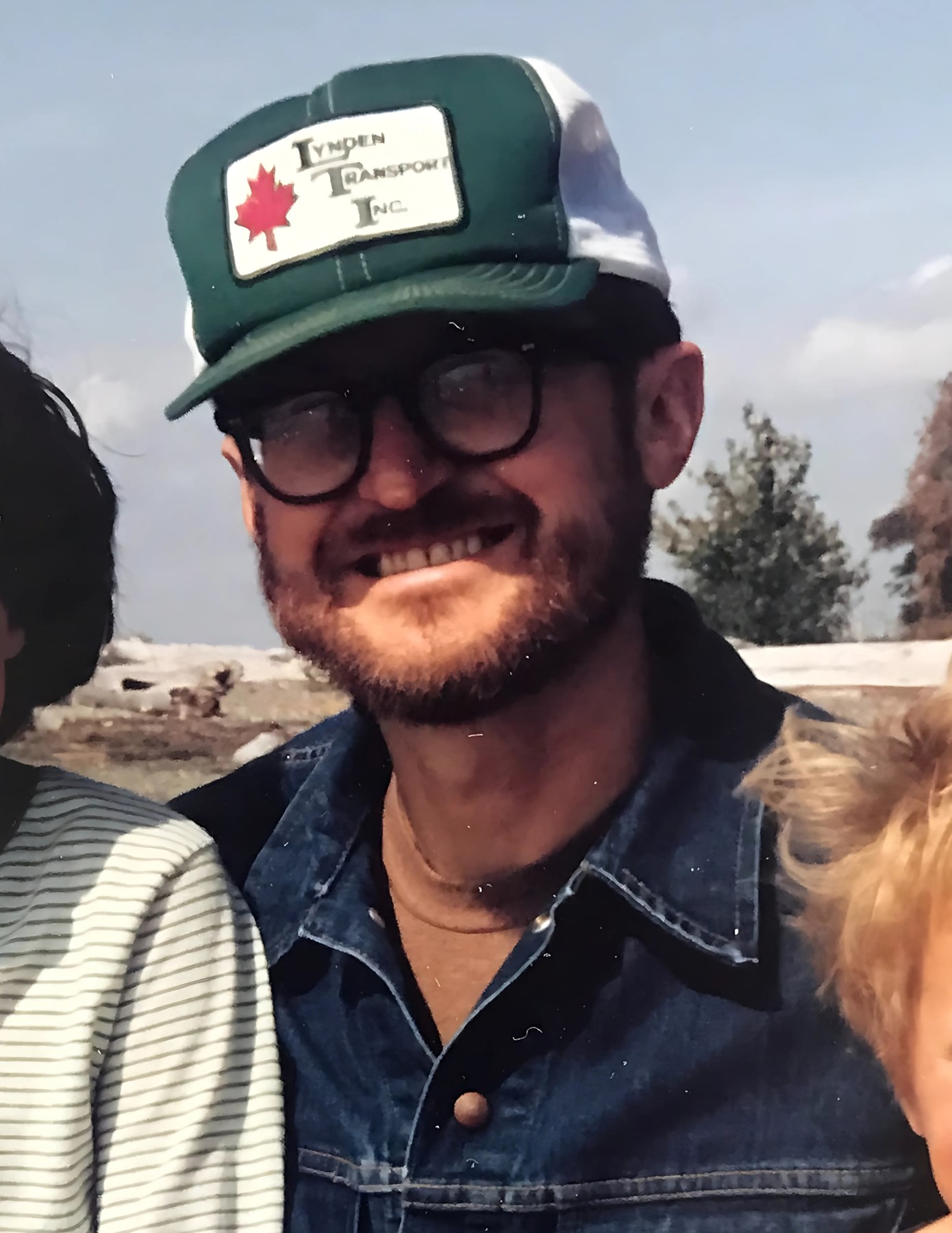 Forbes Hartfiel Obituary - Surrey, BC
