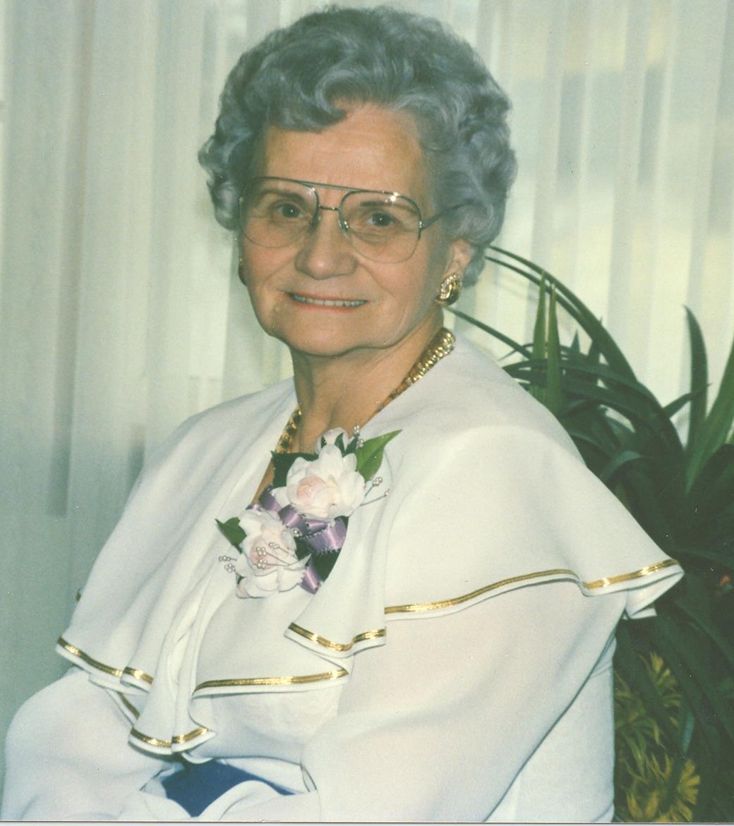 Anne Lashansky Obituary - St. Catharines, ON