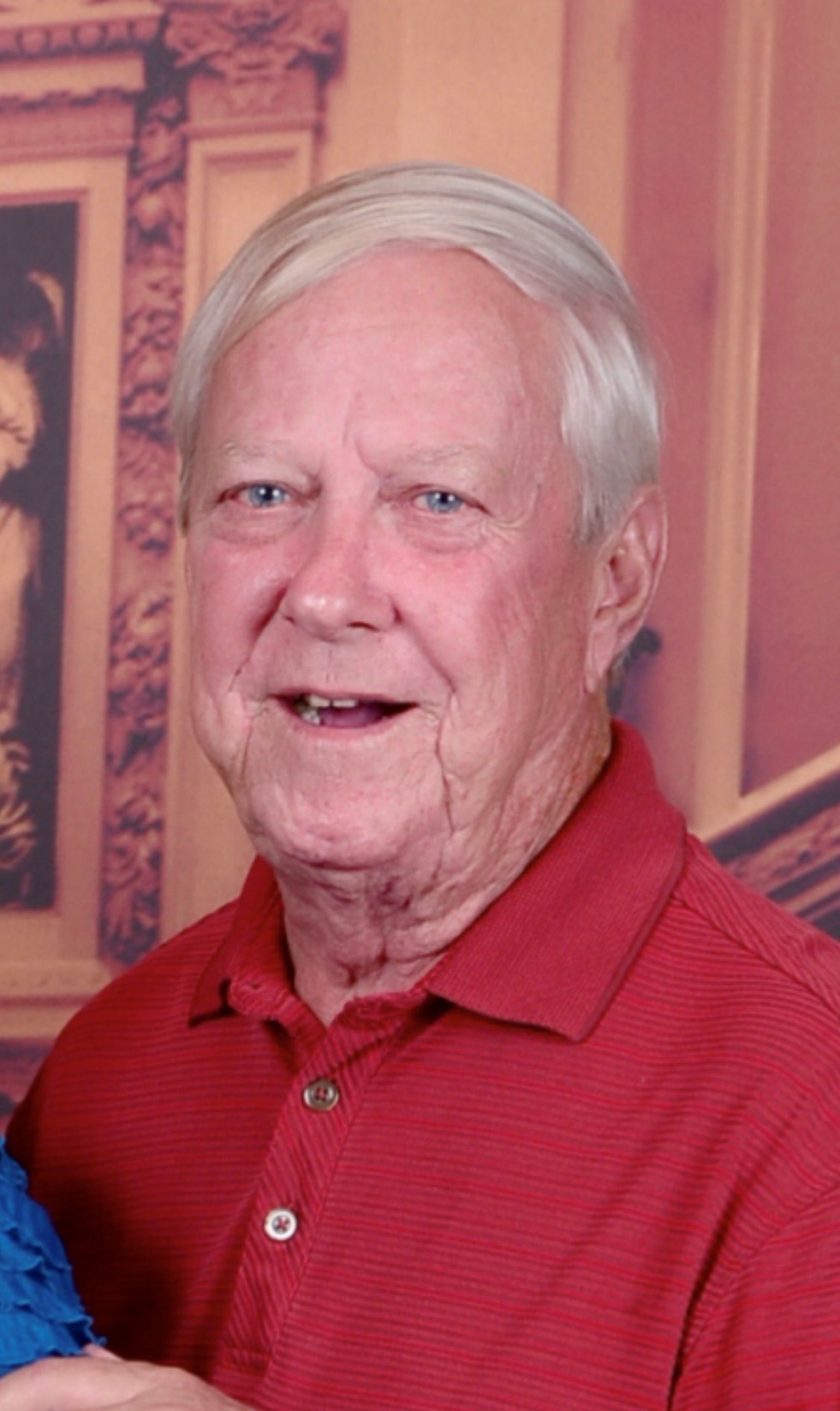 John Chadwick Obituary - Deerfield Beach, FL