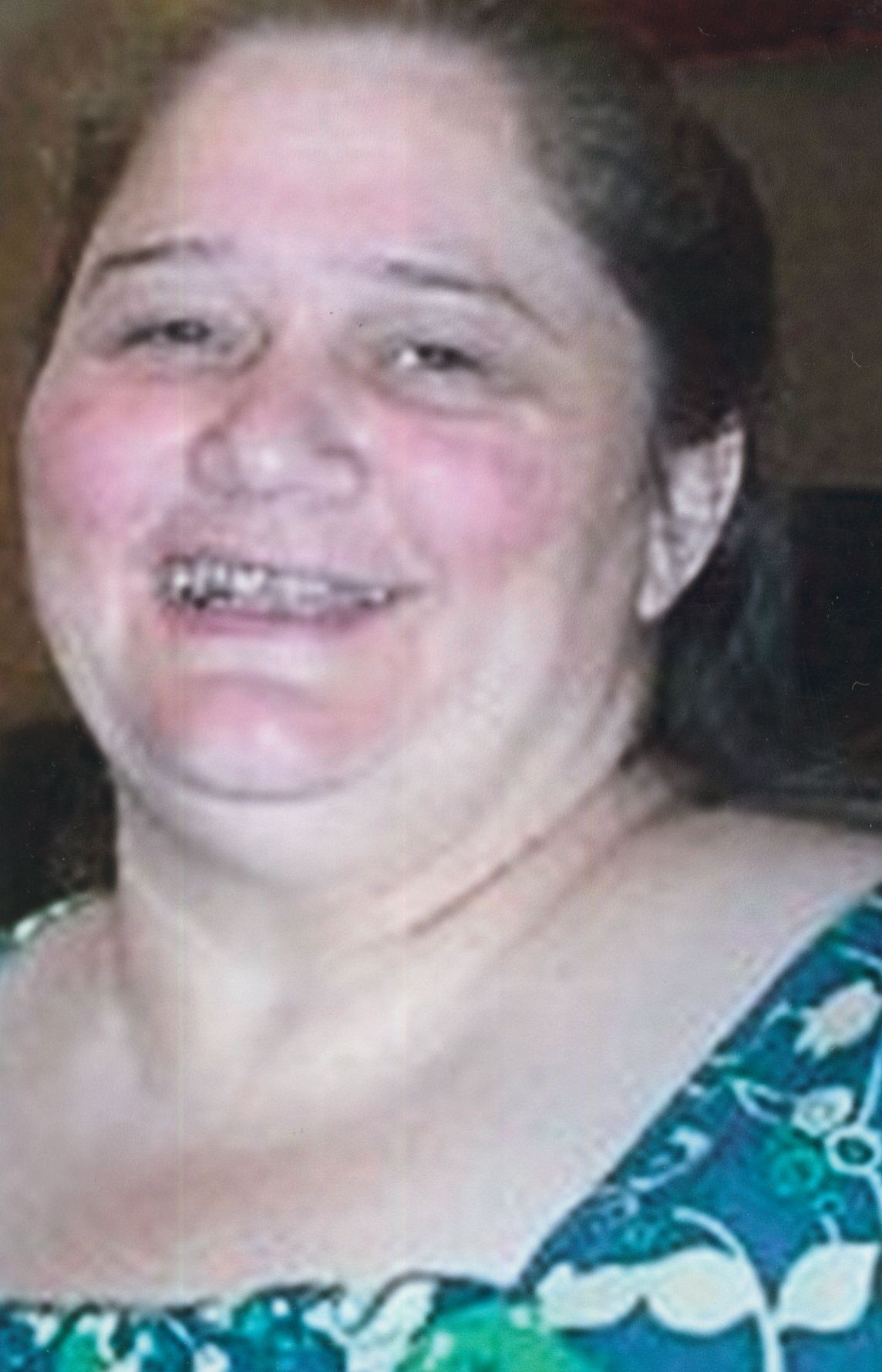 Alesia Gail Wallace Theroux Obituary - Sylacauga, AL