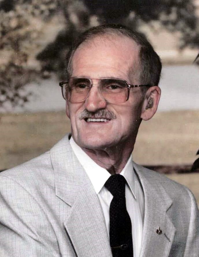 Earl Ray Hubbeard Obituary - Peterborough, ON