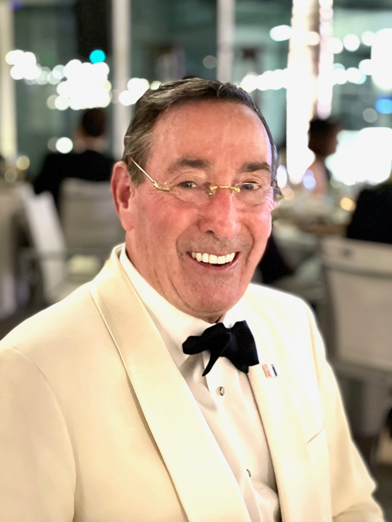 David Wilson Obituary - Naples, FL