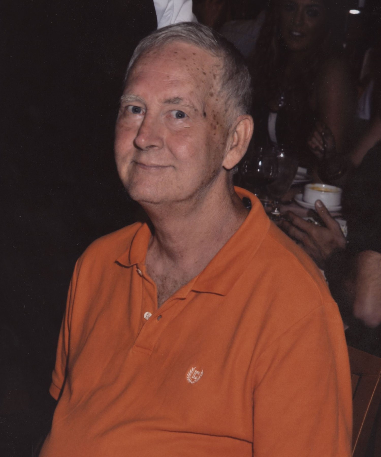 Richard Henry Smith Jr. Obituary - Jacksonville, FL