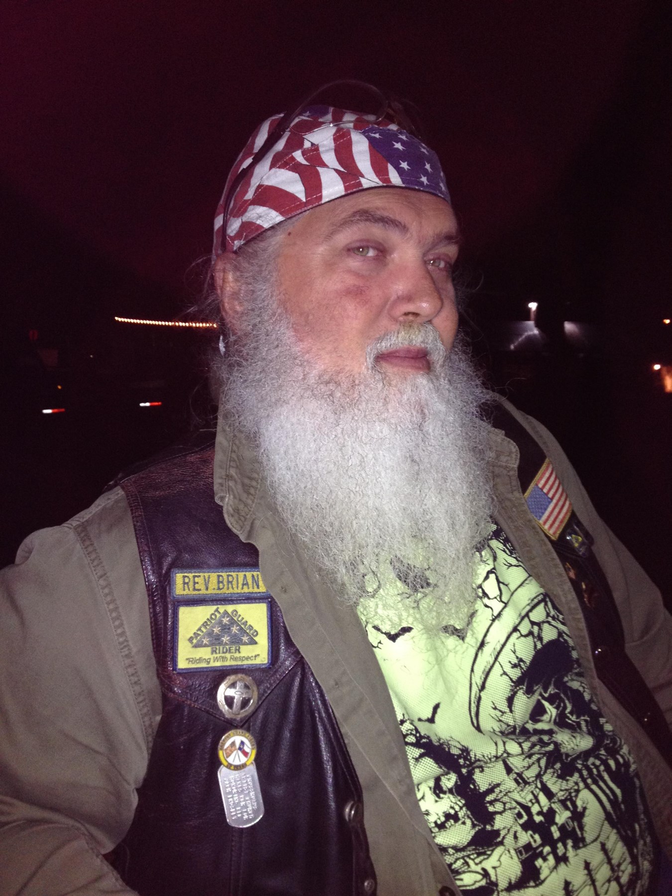 Rev. Brian Keith Jones Obituary - Houston, TX