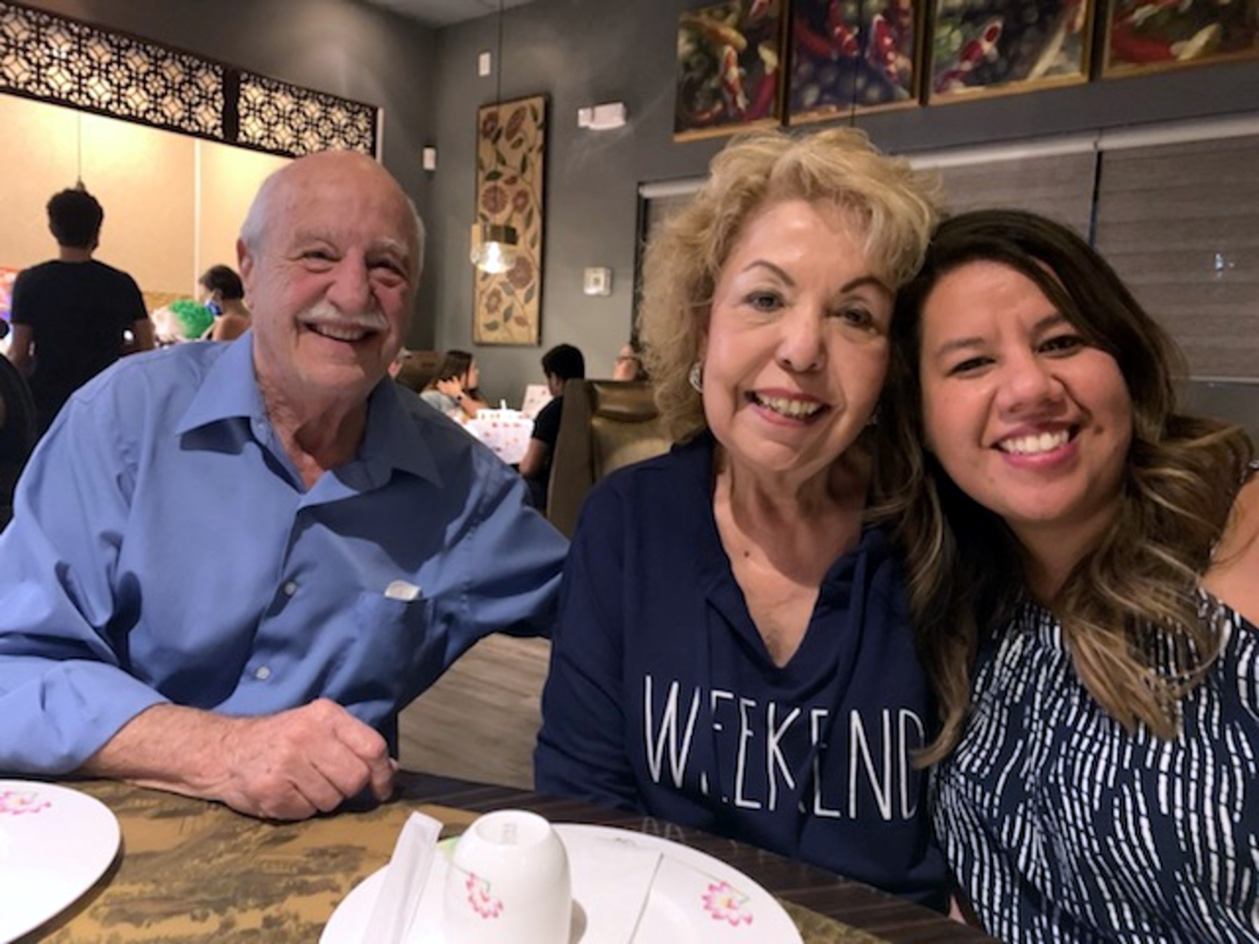 Joseph DeAngelis Jr. Obituary - Houston, TX