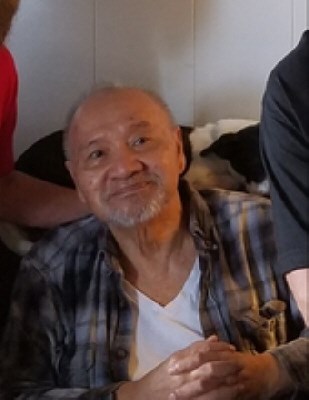 Patrick Ulep Obituary - Kahului, HI