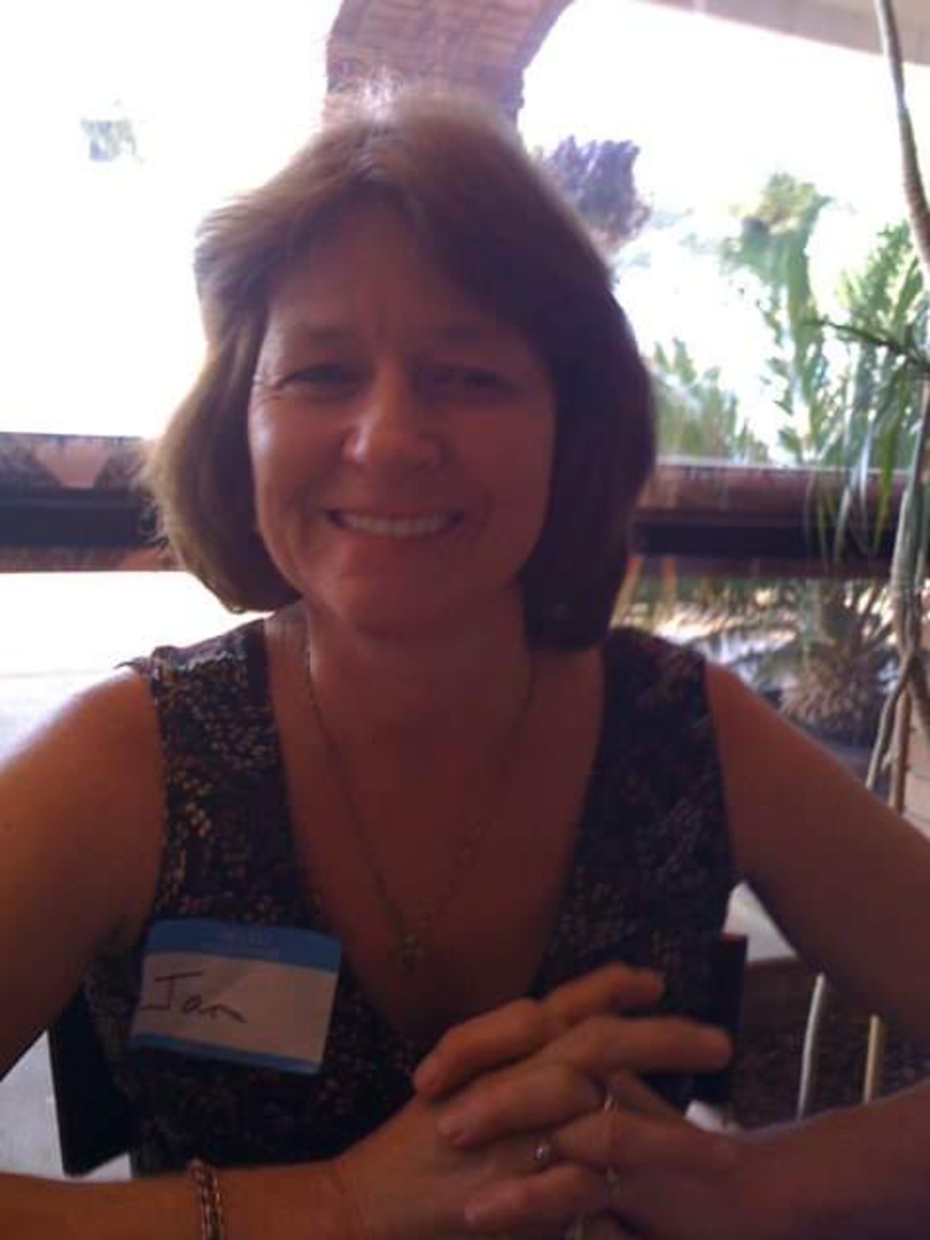 Janet Kae Cantrell Obituary - Fort Worth, TX