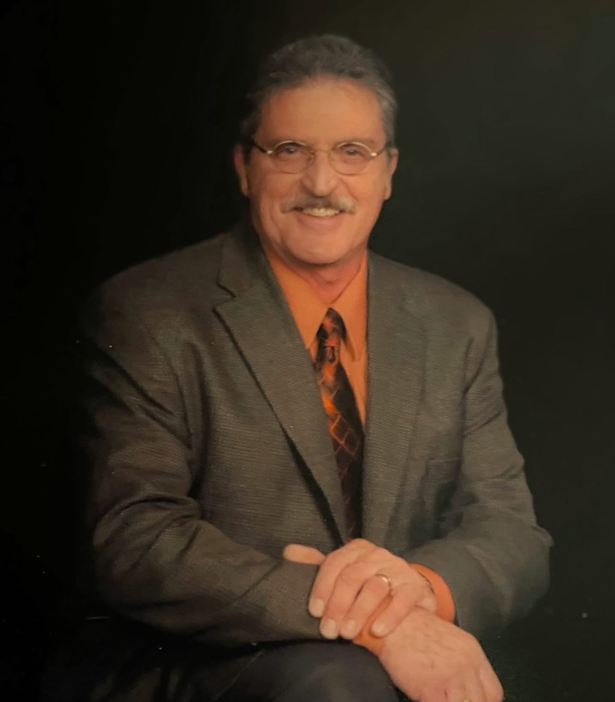 Tommy Whitley Obituary - Fort Worth, TX