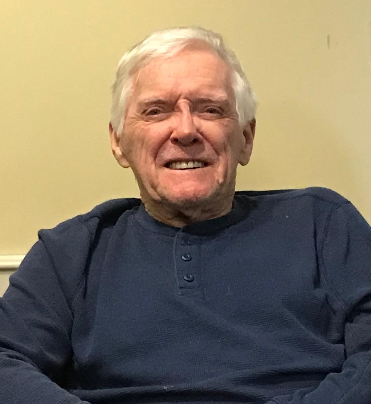 Douglas Ladd Obituary - Auburn, ME