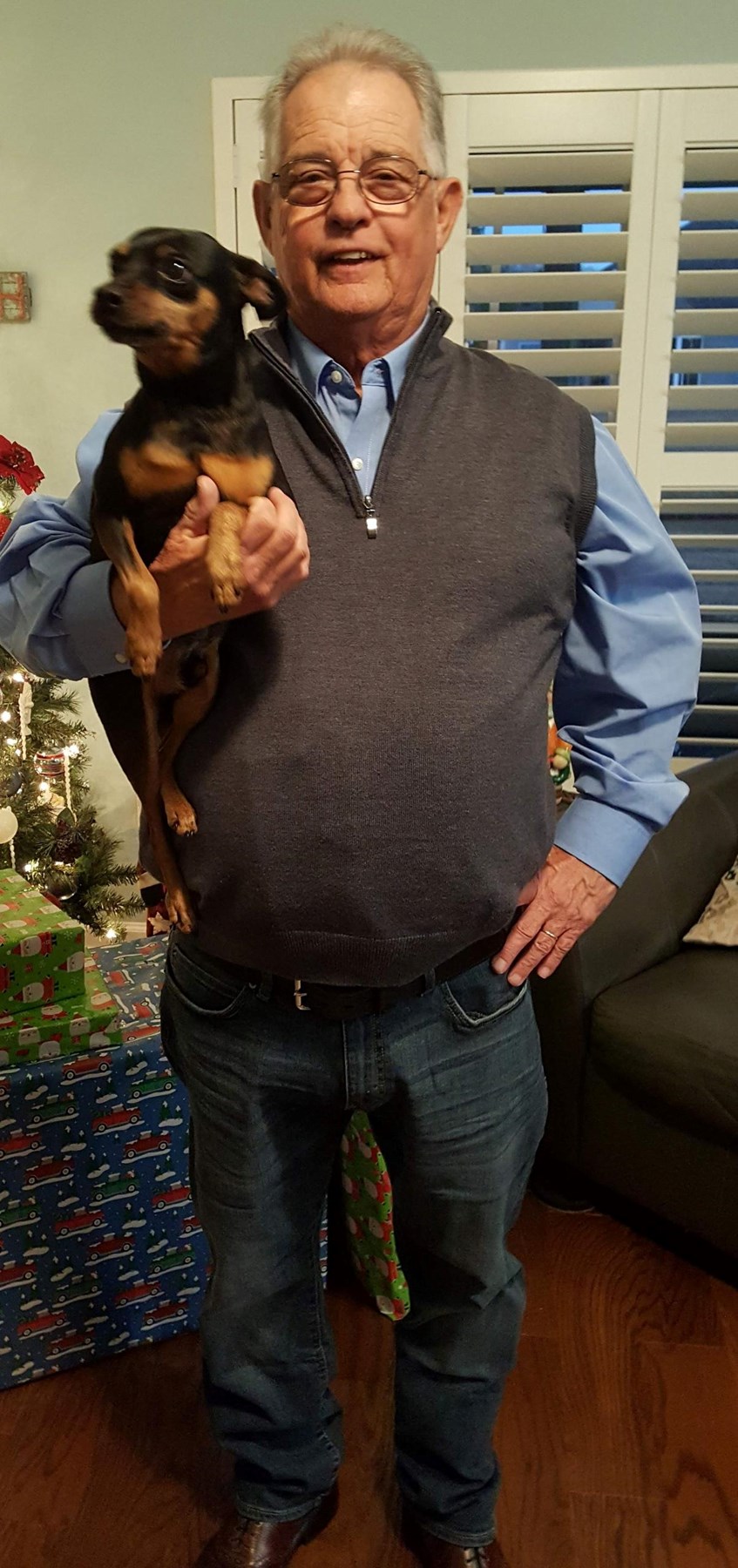 Jimmy L. Fiddler Obituary - Little River, SC