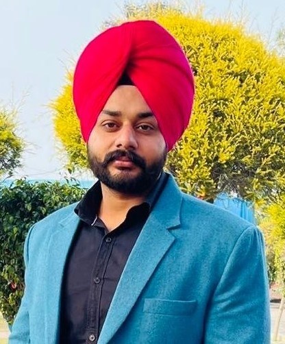 Prabhjit Singh Obituary - Surrey, BC