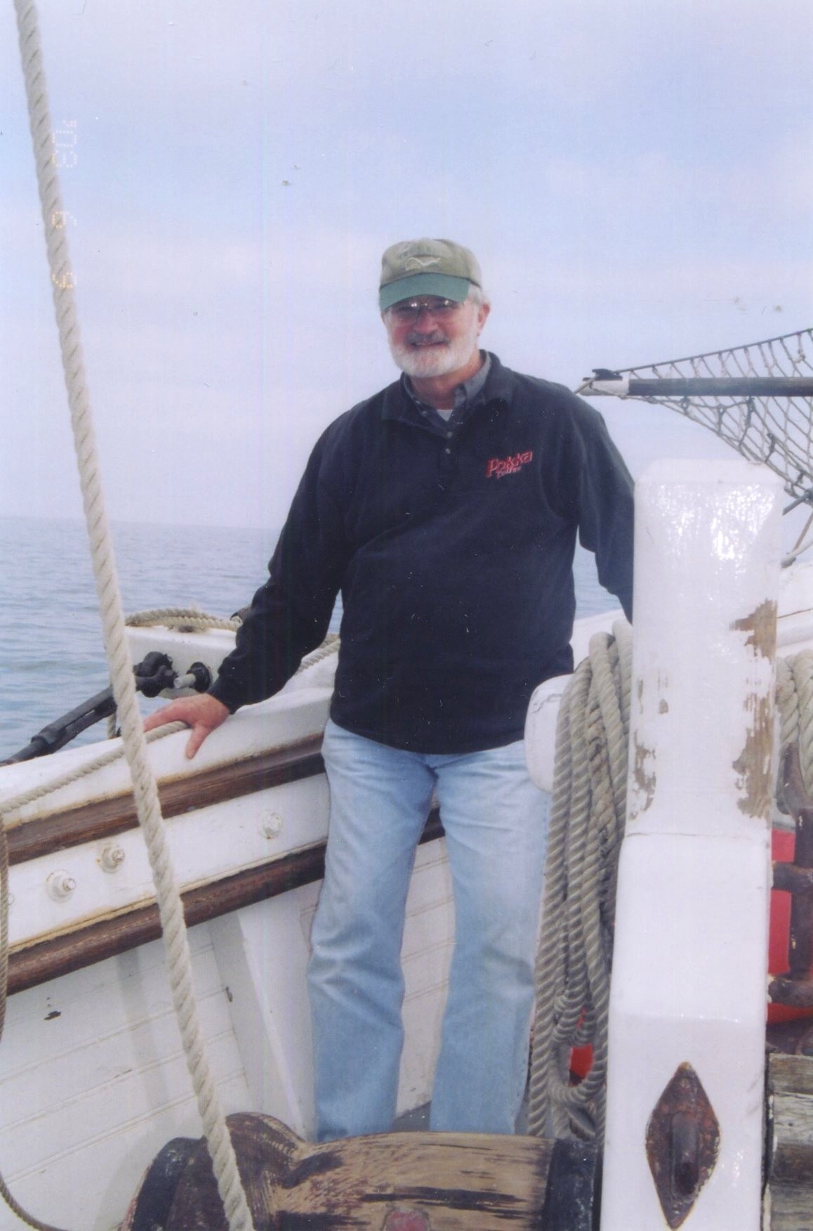 Daniel McCurdy Obituary - Upland, CA