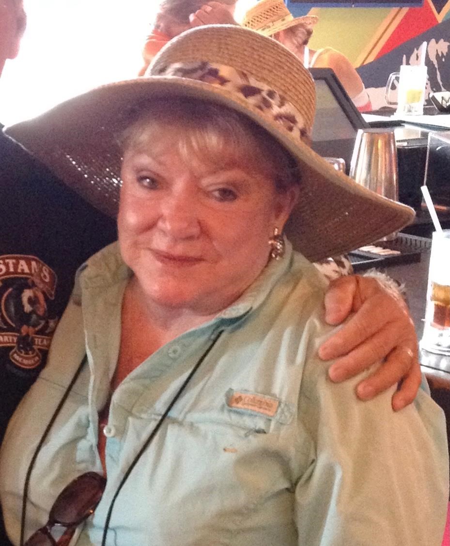 Wanda Rice Obituary - Marco Island, FL