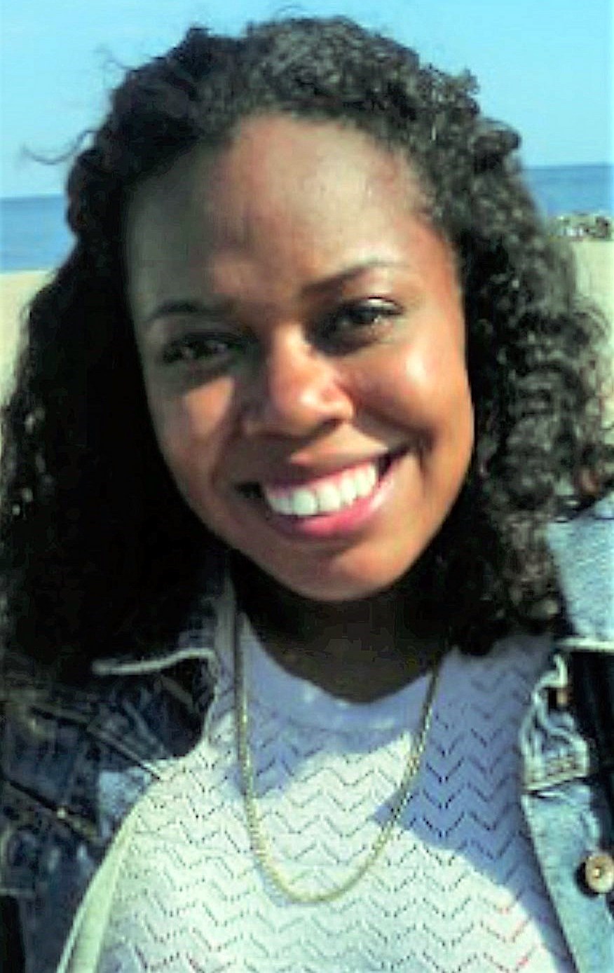 Ashleigh Cabrera Obituary - Queens Village, NY