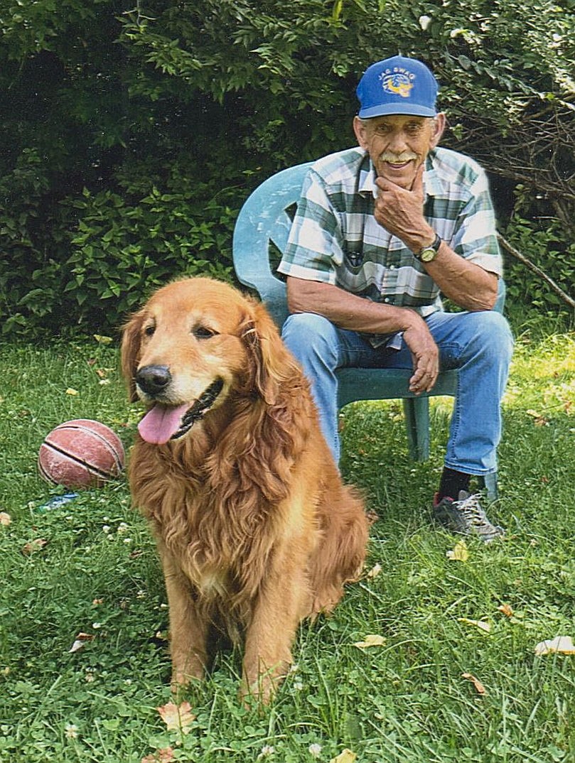 Don M. Robertson Obituary - Arnold, MO