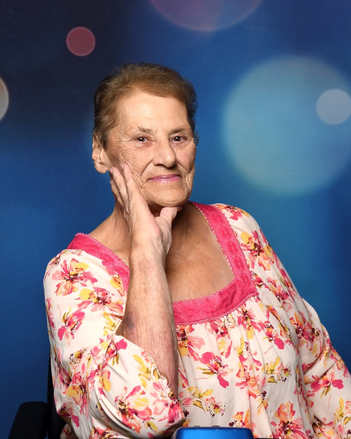 Rosalie Kegley Obituary - Sulphur, LA