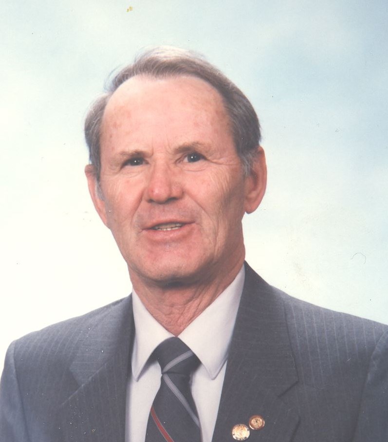 James Clough Obituary - Potsdam, NY