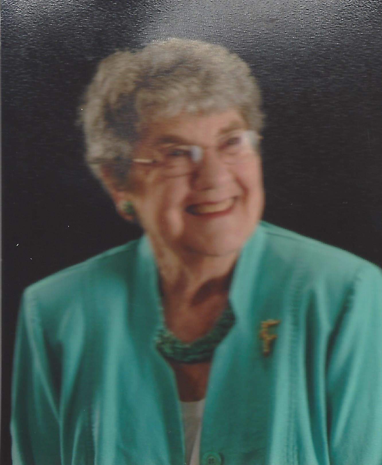 Frances Edwards Obituary - Greenville, SC