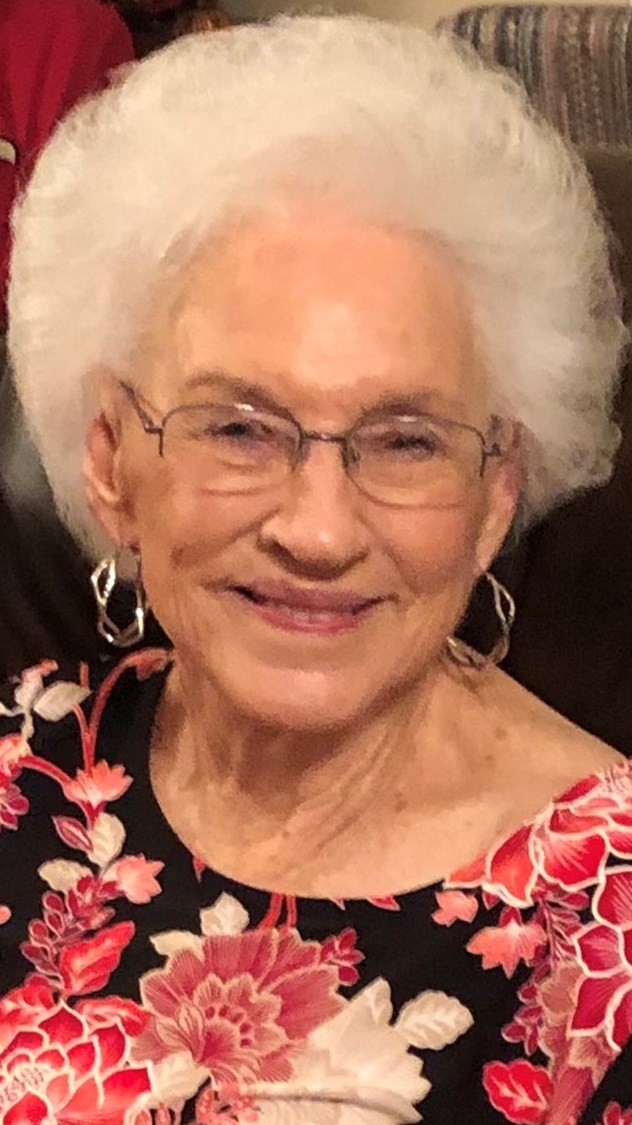 Helen Taylor Obituary - Decatur, AL