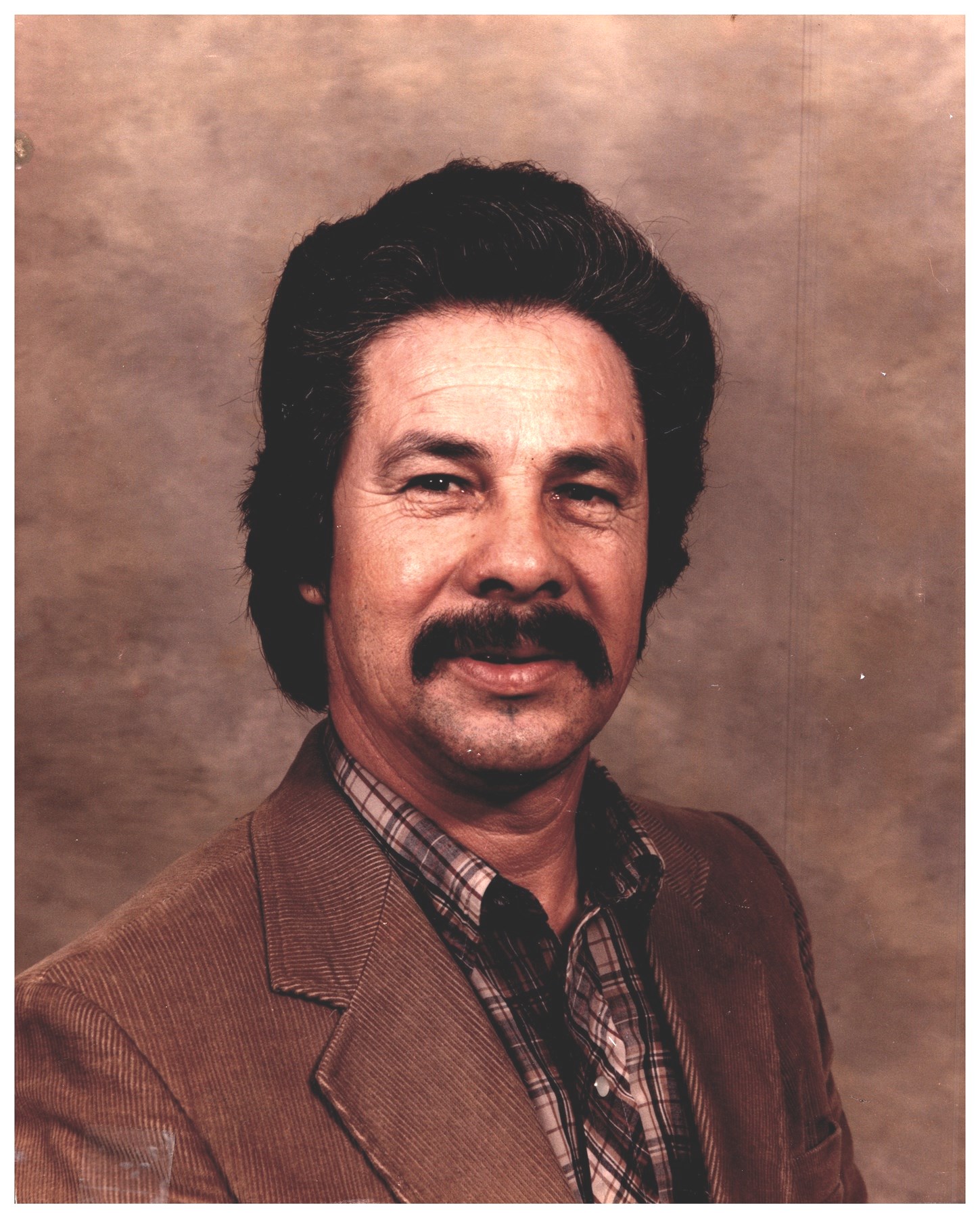 Jesus Hernandez Obituary - Mission, TX