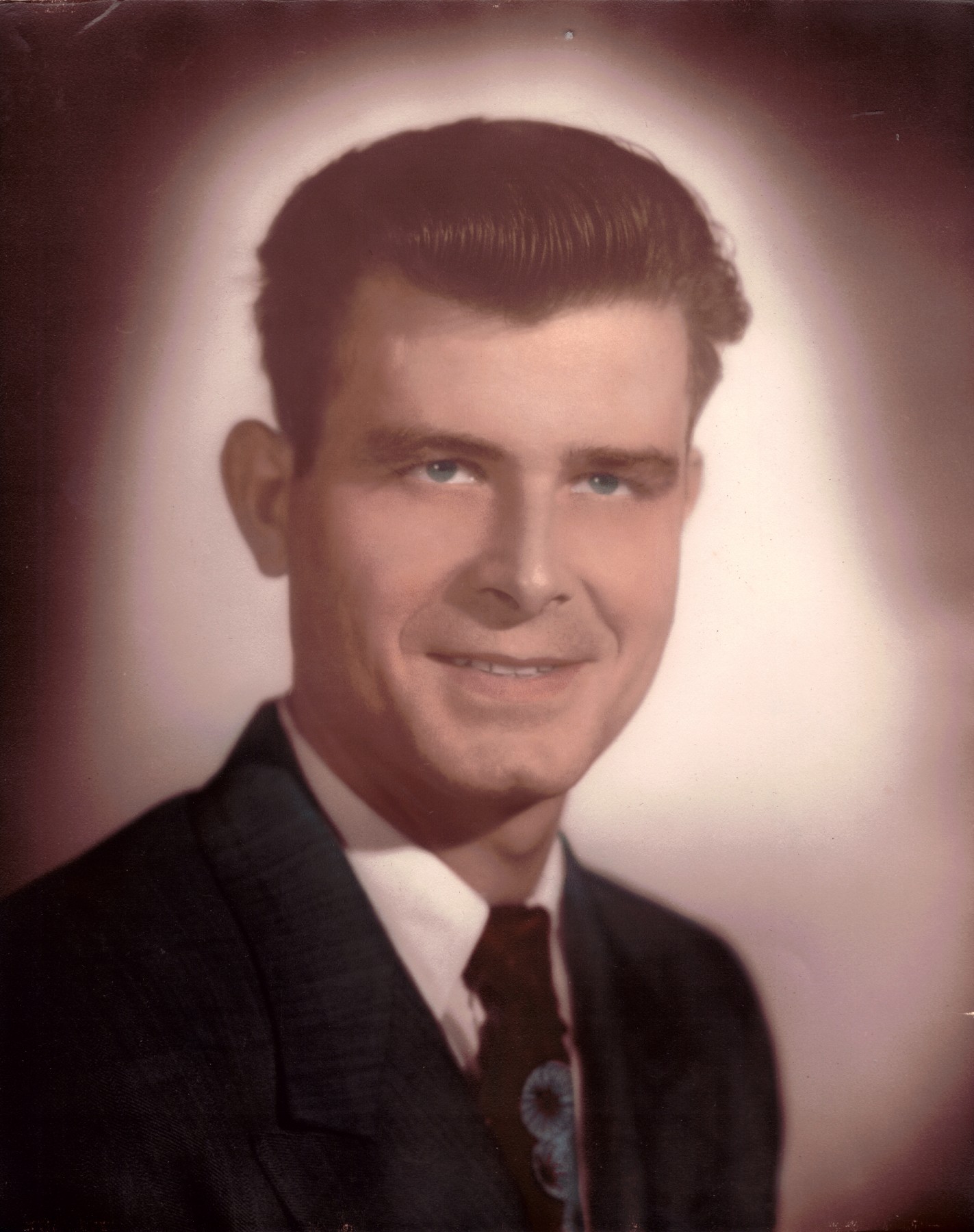 Mr. William Edward Gosnell Sr. Obituary - Leeds, AL