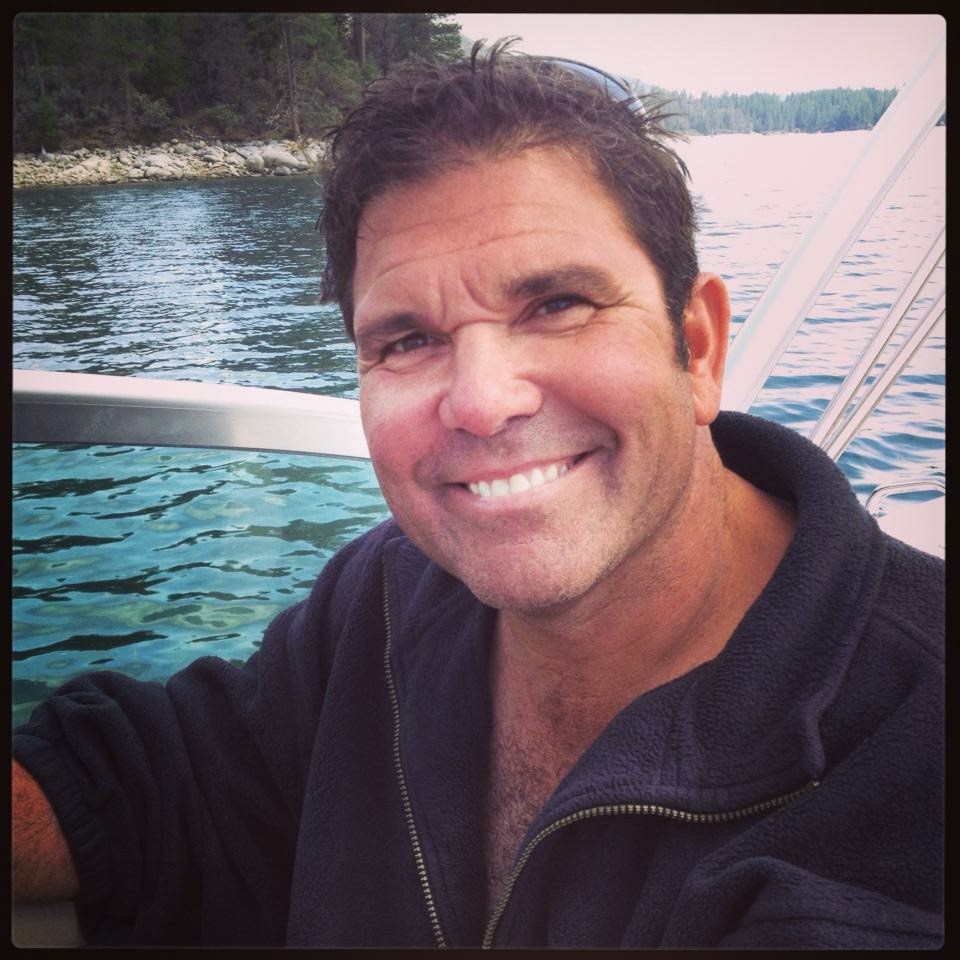 Steve Bright's Instagram, Twitter & Facebook on IDCrawl