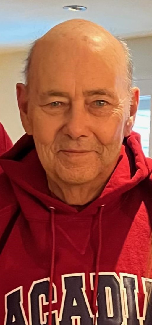 John Rene Lahaie Obituary - Halifax, NS