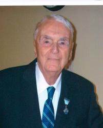 Edwin R. Young Obituary - Campbellton, NB