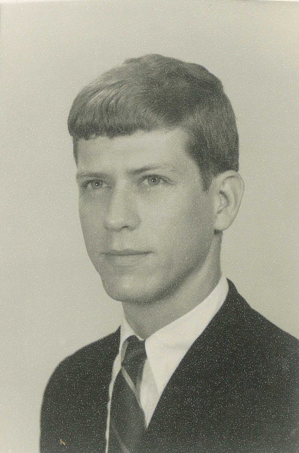 Kenneth Atkins Obituary - Little Rock, AR