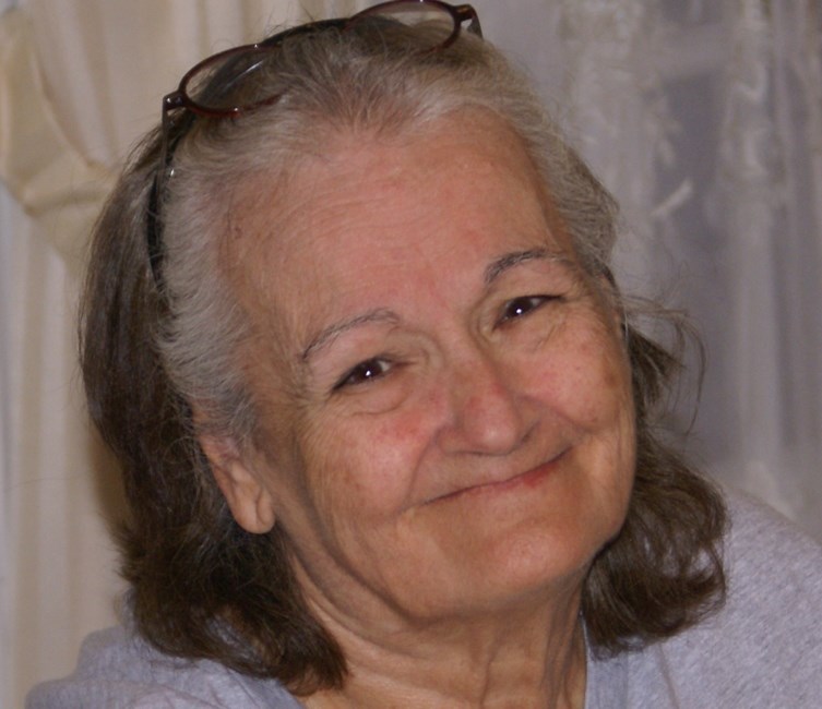 Roseann Marie Daroca Obituary - Metairie, LA