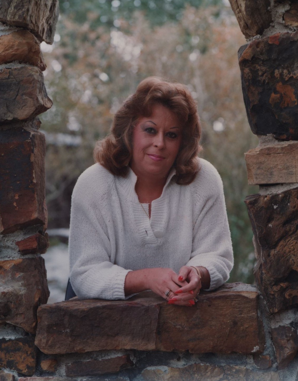 Dorene Vernille Obituary - Wichita, KS