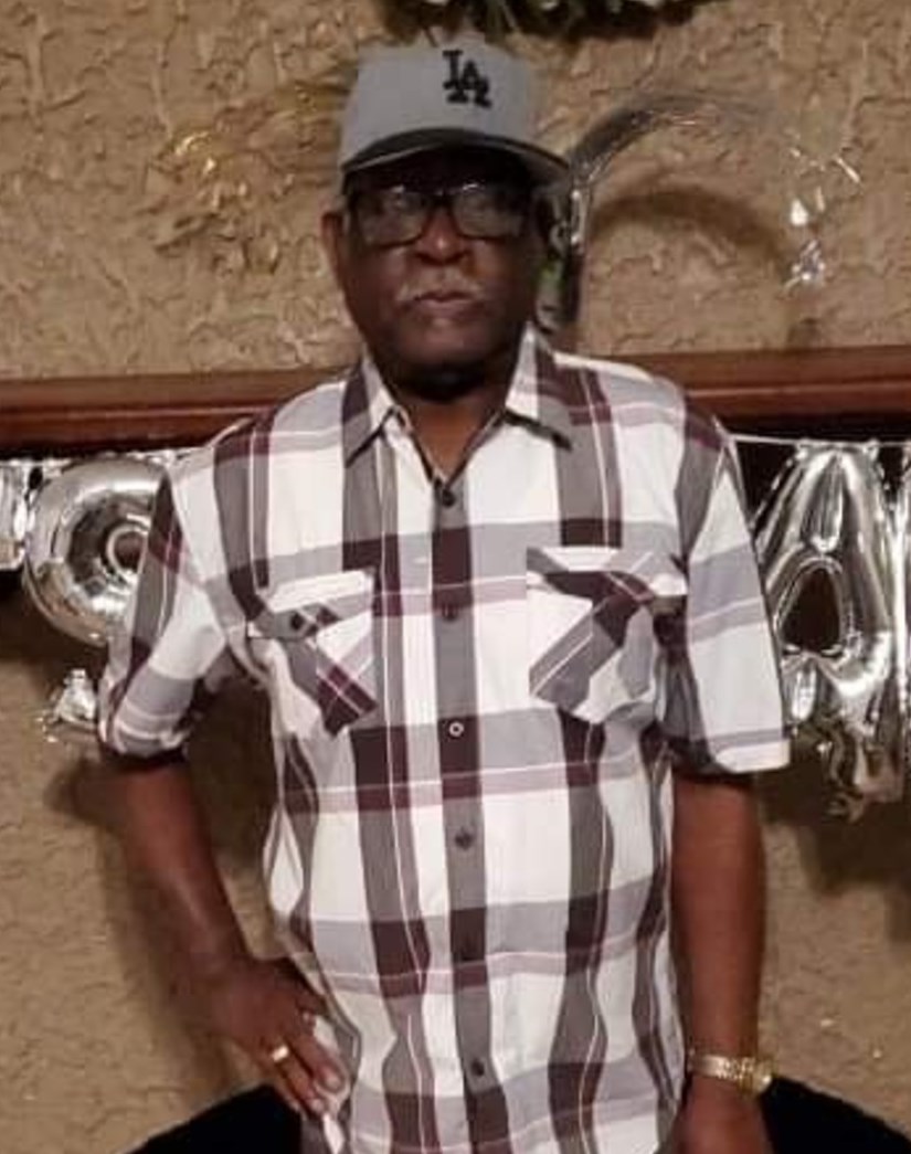 Kenneth Evans Obituary - San Antonio, TX