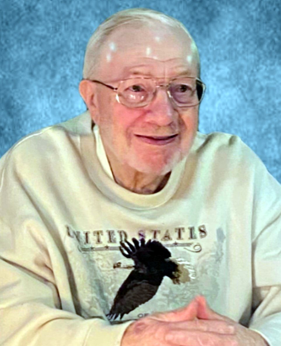 James Duerr Obituary - Anoka, MN