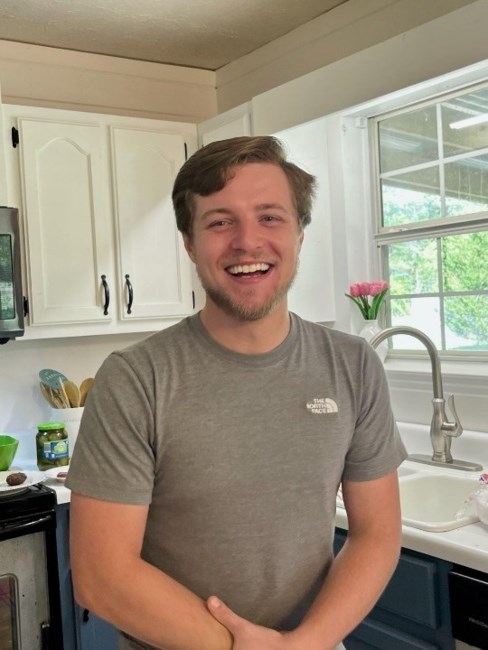 Colton Maloy Obituary - Attalla, AL