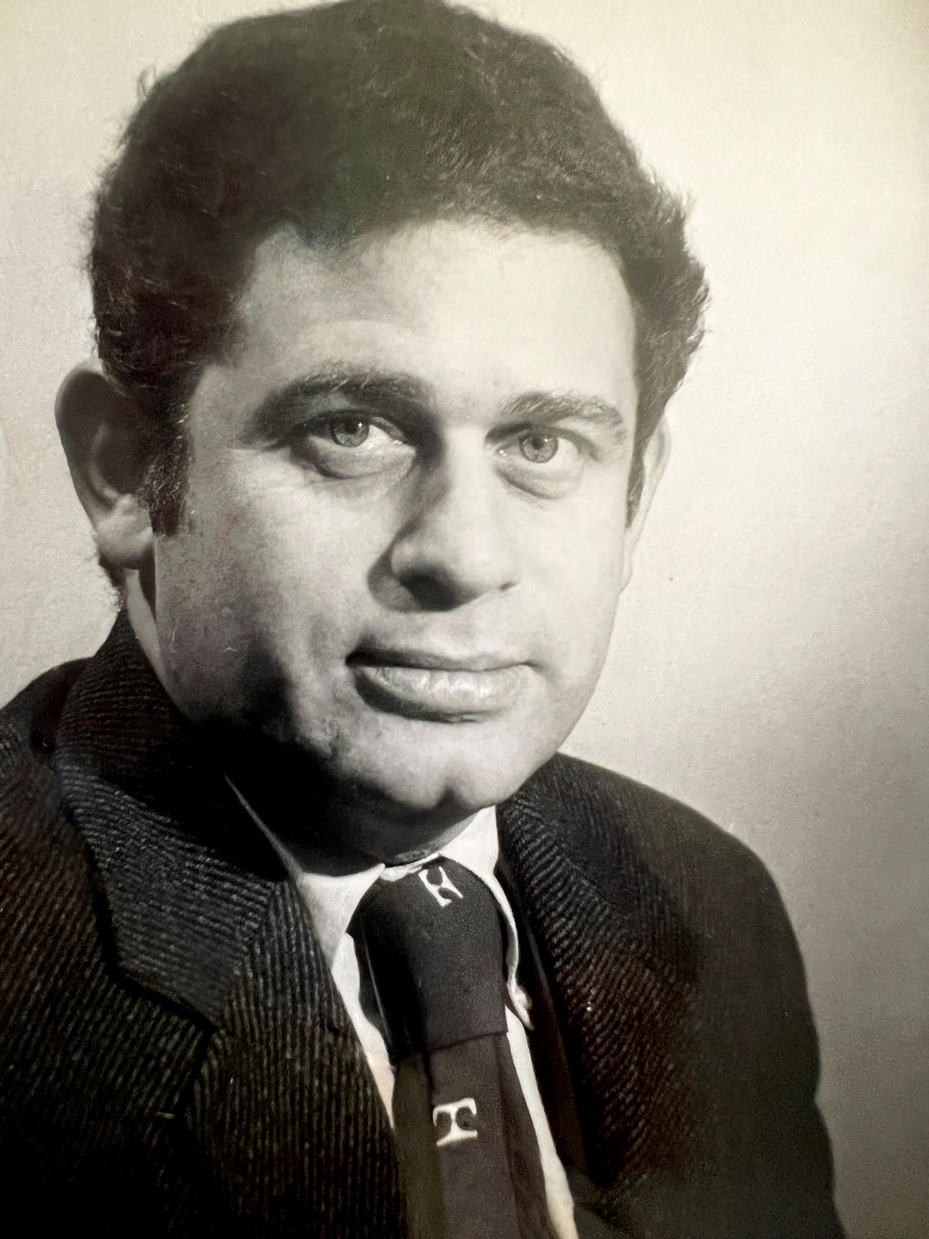 Joseph Victor Obituary - Springfield, IL