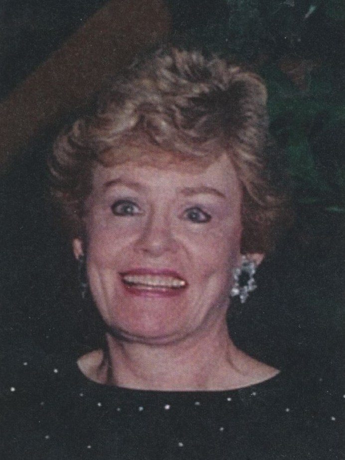 Jane Carlson Obituary - San Diego, CA
