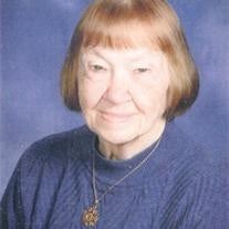 Marcy Aten Obituary - Lansing, MI