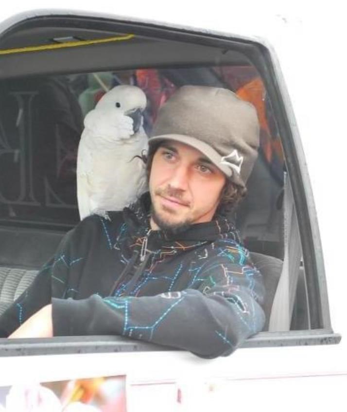 Dylan Quinn Obituary - Port Alberni, BC