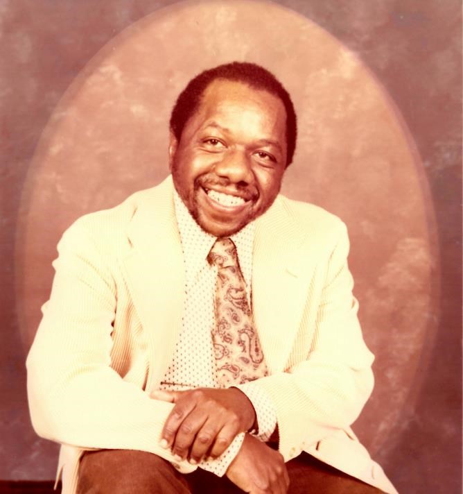 Earl Beasley Obituary - Ann Arbor, MI