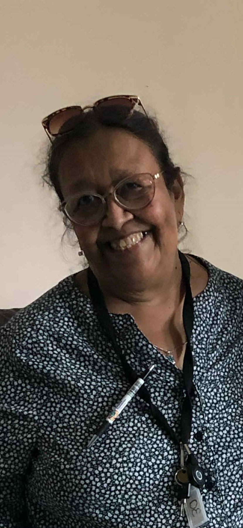 Maria Henriquez De Bolanos Obituary - Winnipeg, MB