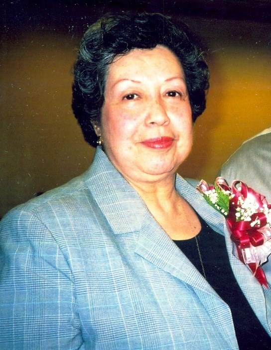 Rosie P. Hernandez Obituary - Bryan, TX Rosie P. Hernandez Obituary - Bryan, TX