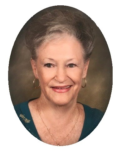 Patsy Ruth (Bunn) Jacobs Obituary - Tuscaloosa, AL
