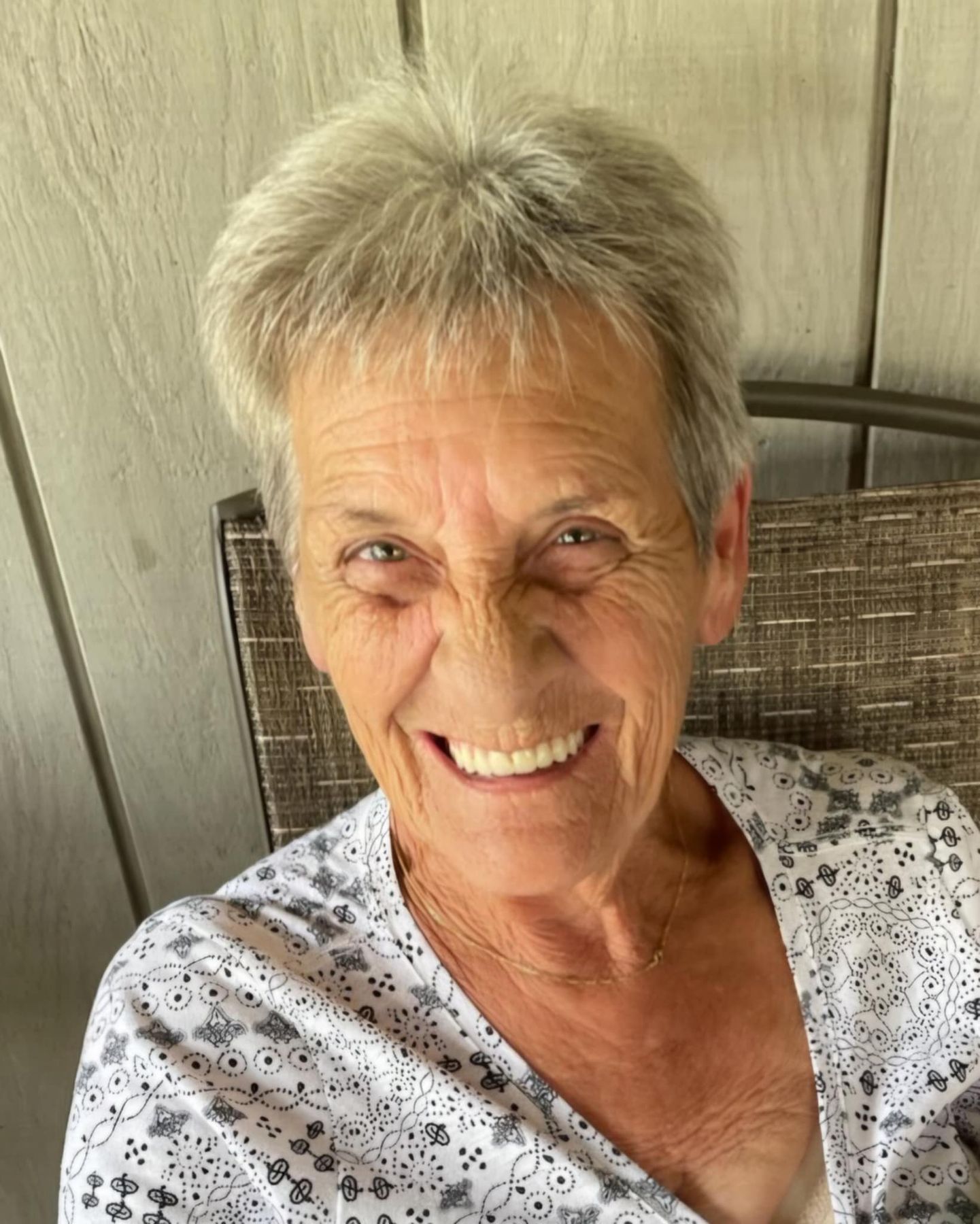 Jean Weeks Obituary - Fort Wayne, IN