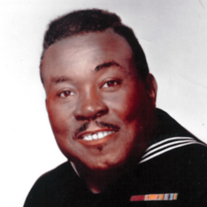 John Letford Thomas Obituary - Norfolk, VA