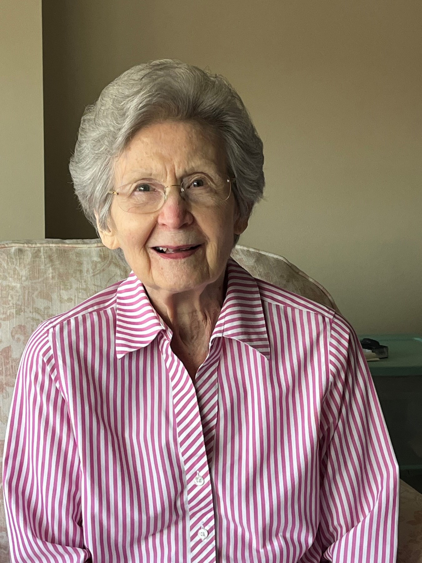 Anne Swaim Obituary - Houston, TX