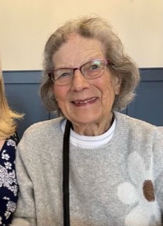 Joan Story Obituary - Renton, WA