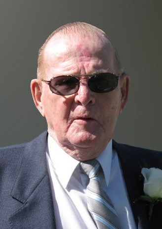 Edmond Garrett Hoskins Obituary - Wolseley, SK