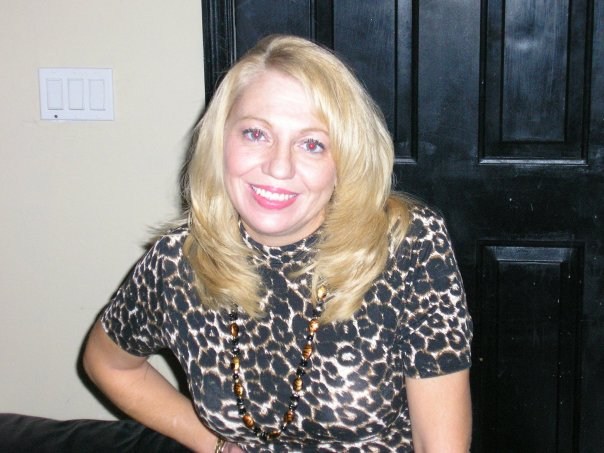 Lisa Harris Obituary - Brandon, FL