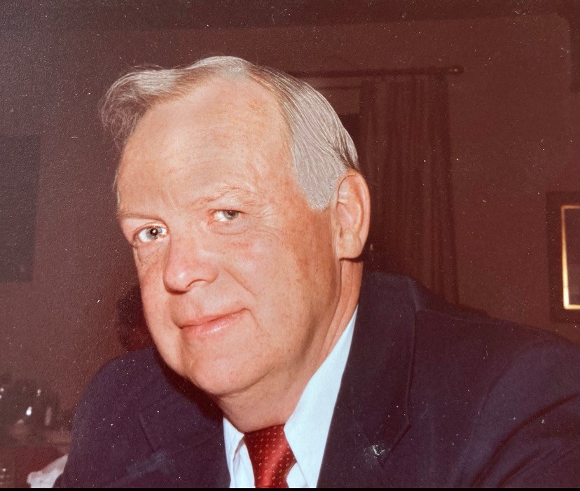 William Graham Durkin Obituary - Suffern, NY